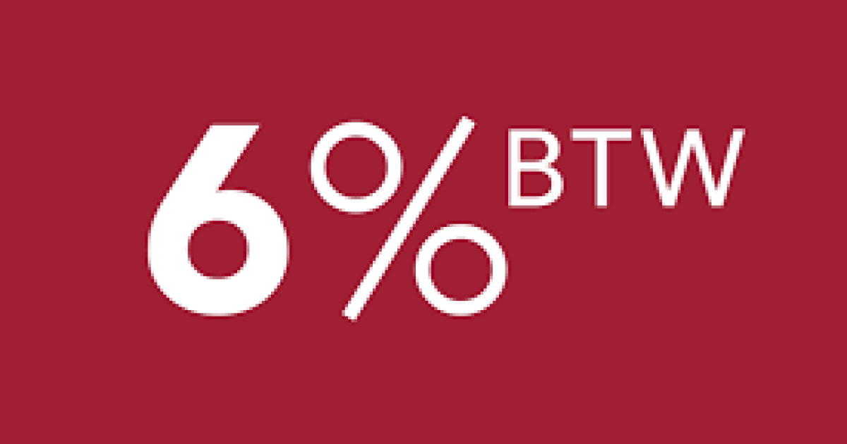 Afschaffing 6% btw-tarief: wat betekent dit voor jou? | Robaws